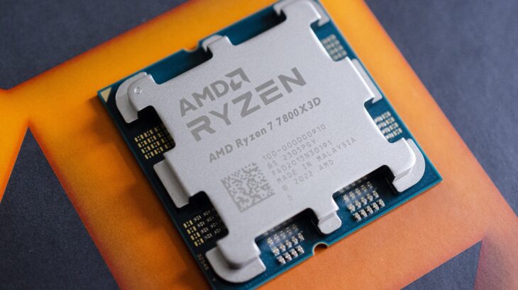 AMD Ryzen 7 7800X3D: Kampioni i padiskutueshëm gaming - PCWorld Albanian