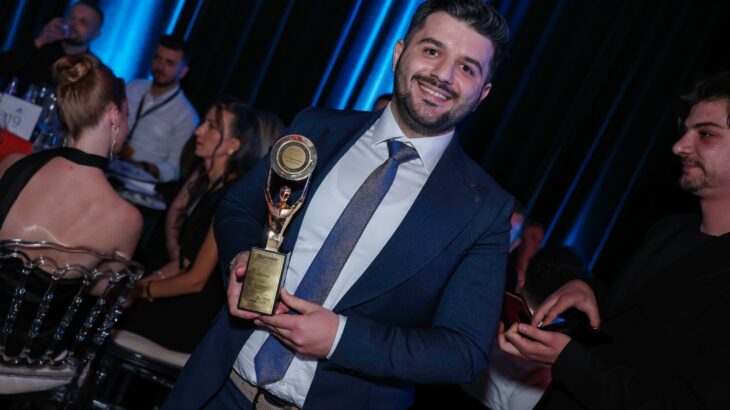 Neuron, një platformë e cila lehtëson dhe automatizon punët e ...