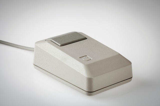Mouse-et e Apple-it gjatë viteve » PCWorld Albanian